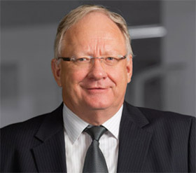 Directorate | About us | Murray & Roberts